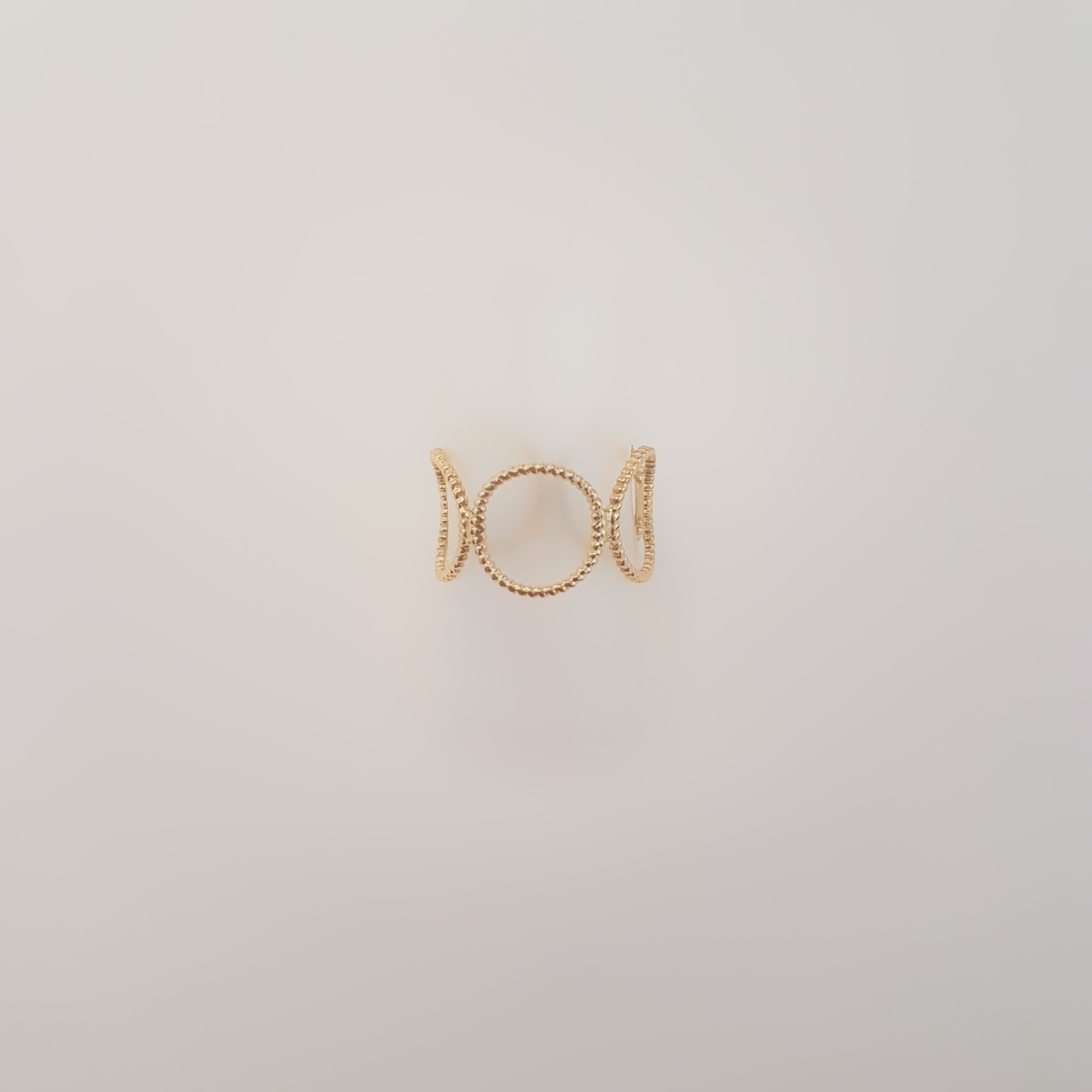 CALI RING – Eleonorcollection